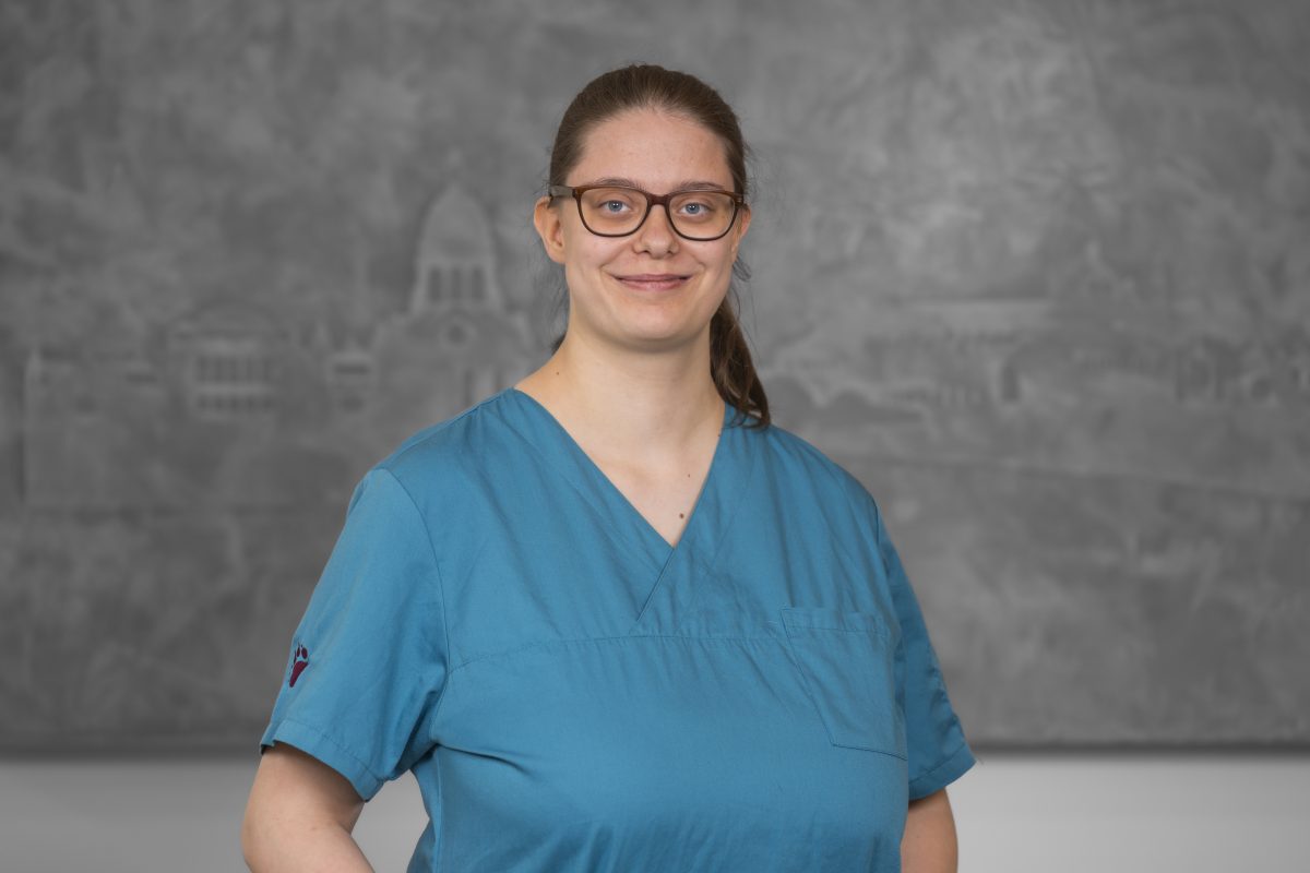 Das Team der Tierarztpraxis Schuh